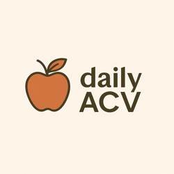 DailyACV - Apple Cider Vinegar Tips